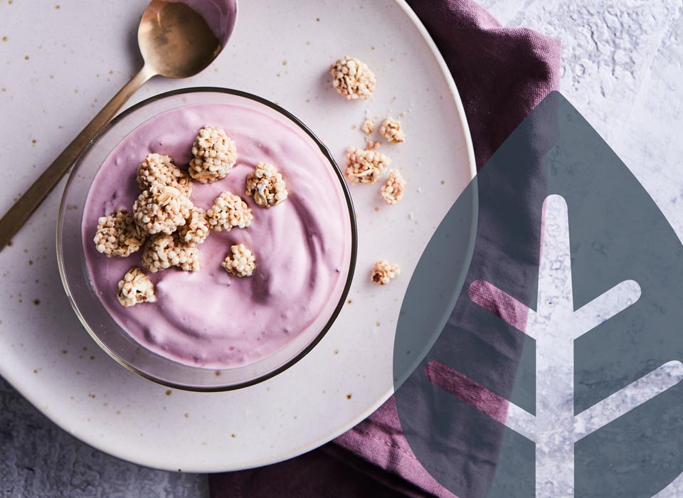 Leading to better plant-based food | Radicle™ by Kerry