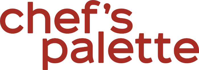 Chef's Palette