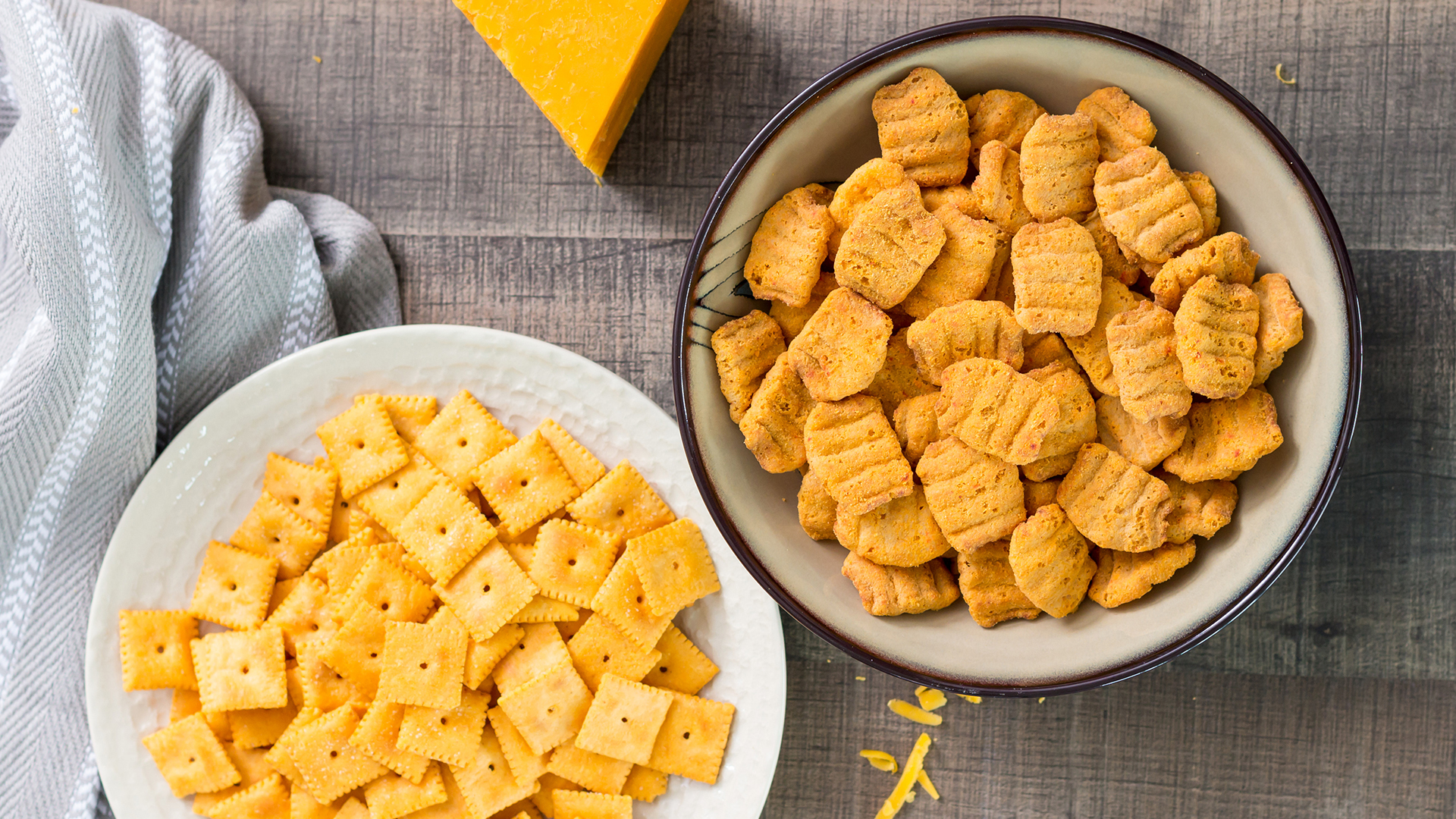 ‘Revealing the Cheese’ market research | Kerry