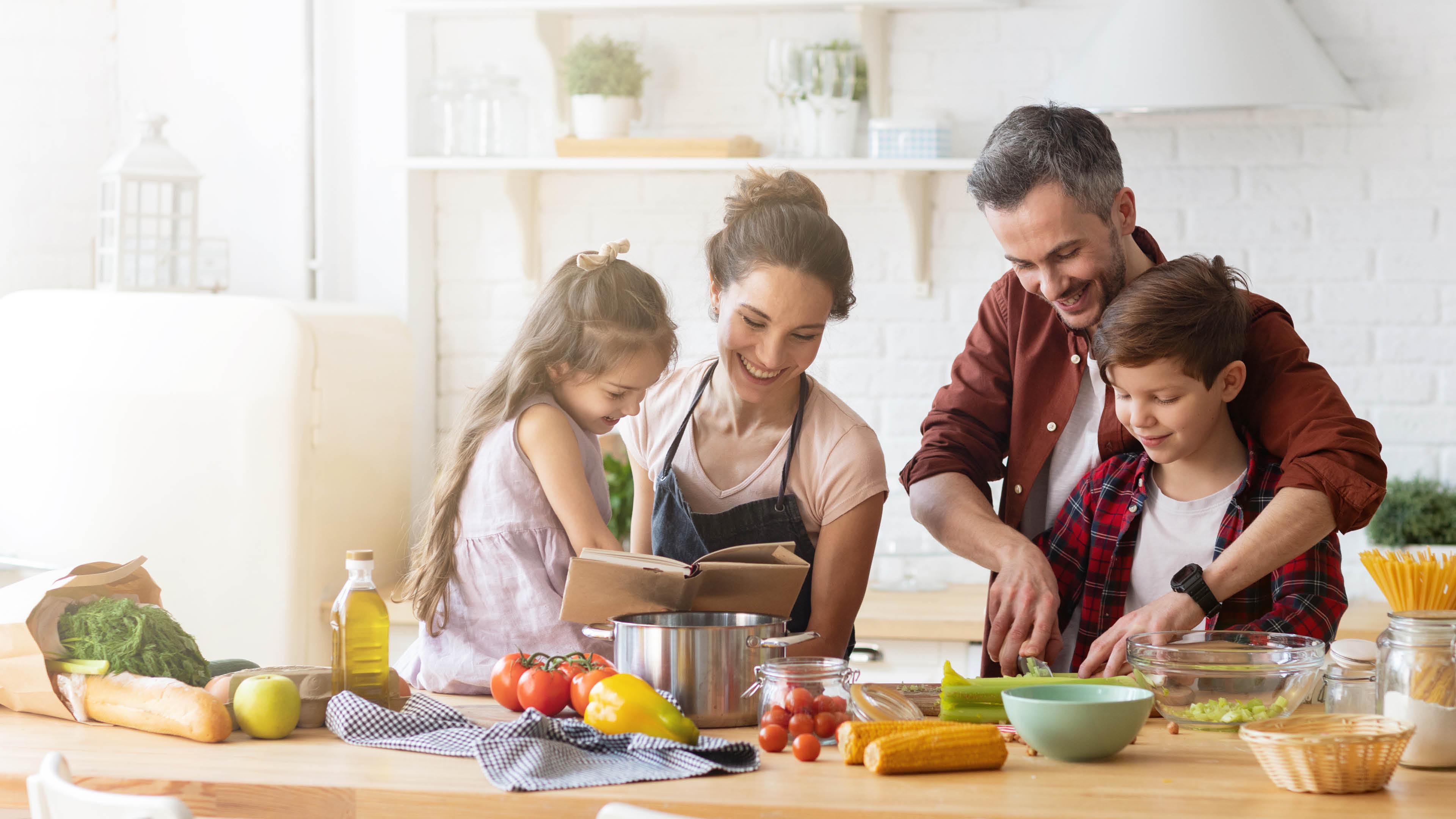 Proactive Health Ingredient Guide